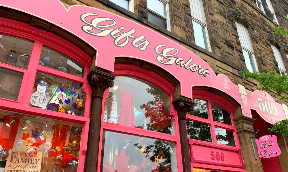 Gifts Galore Ltd. – New Brunswick's best selection of unique gifts ...
